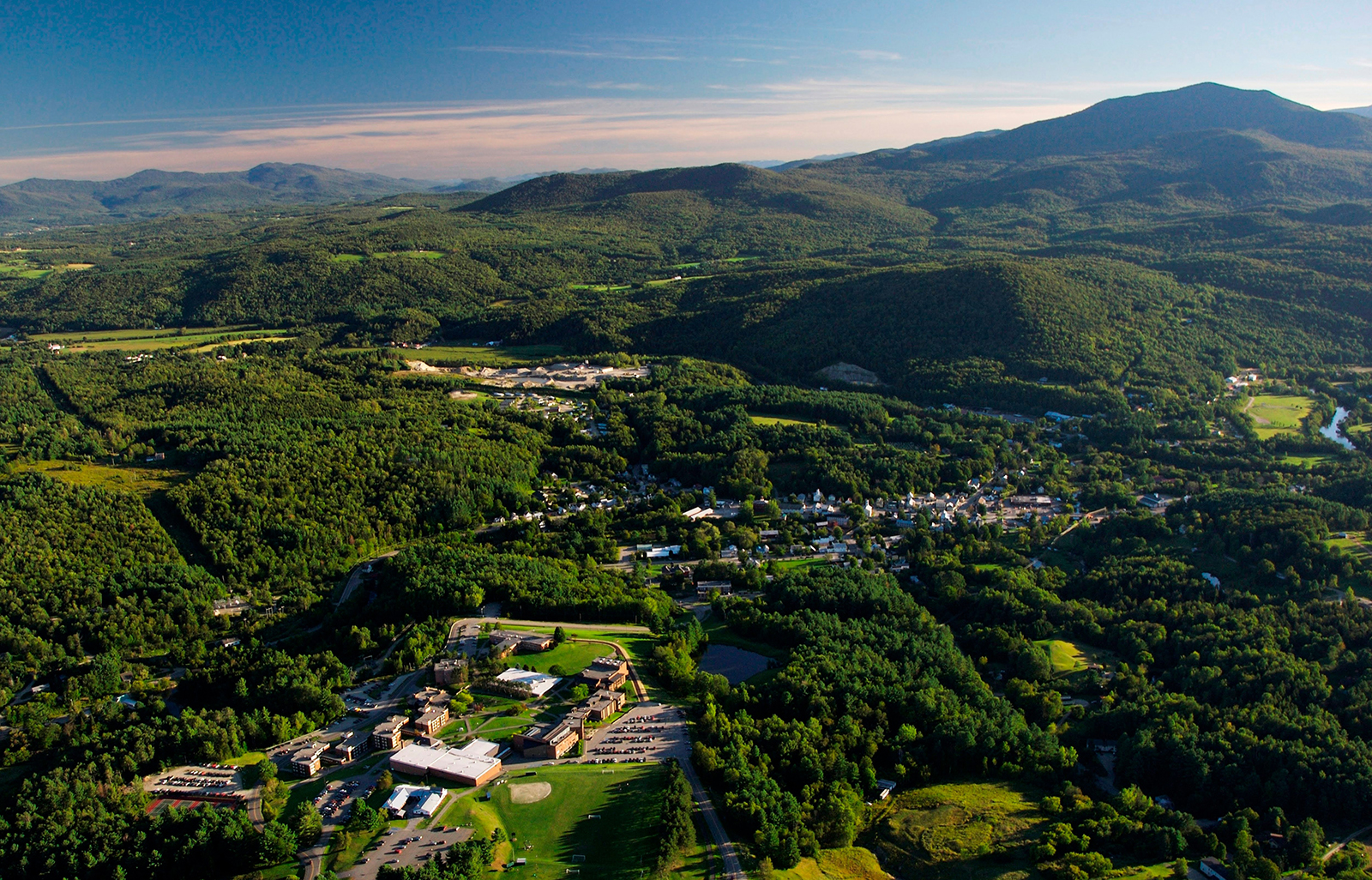 COPLAC Annual Meeting | Northern Vermont University